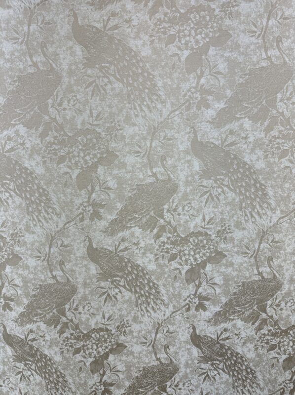 Calan Embossed Fabric - Curtains and Company