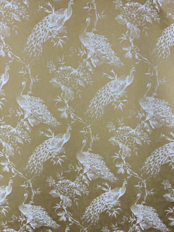Calan Embossed Fabric - Curtains and Company