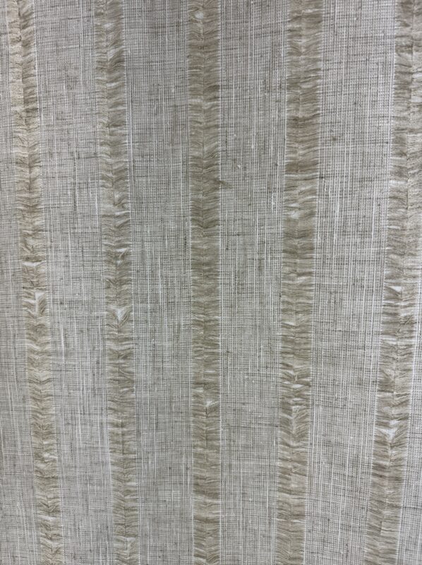 On the Fringe Fabric (click for colors) - Curtains and Company