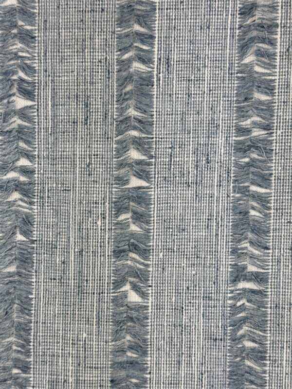 On the Fringe Fabric (click for colors) - Curtains and Company