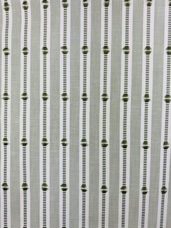 Peek Fabric (click for colors) - Curtains and Company